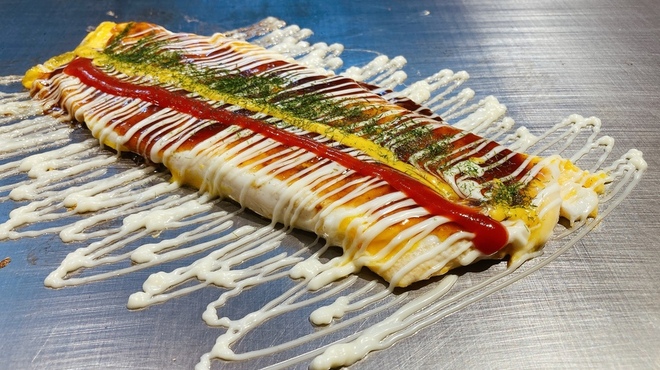 鉄板焼Jyu2のご予約 - 高田/お好み焼き | 食べログ