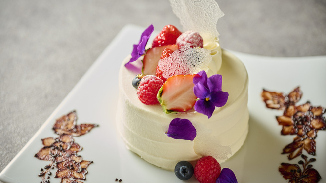 atelier HANADA by 森本 （アトリエ ハナダ バイ モリモト） - 淀屋橋/中華料理/ネット予約可 | 食べログ