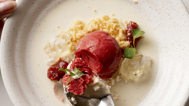 Scarpetta Tokyo （スカルペッタ東京） - 神谷町/イタリアン/ネット予約可 | 食べログ