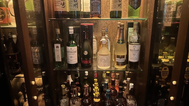 Bar Chuto 錦糸町のご予約 - 錦糸町/バー | 食べログ