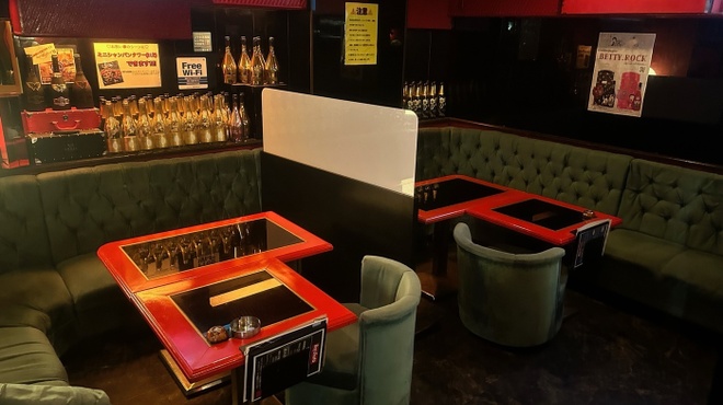 Bar Chuto 錦糸町のご予約 - 錦糸町/バー | 食べログ