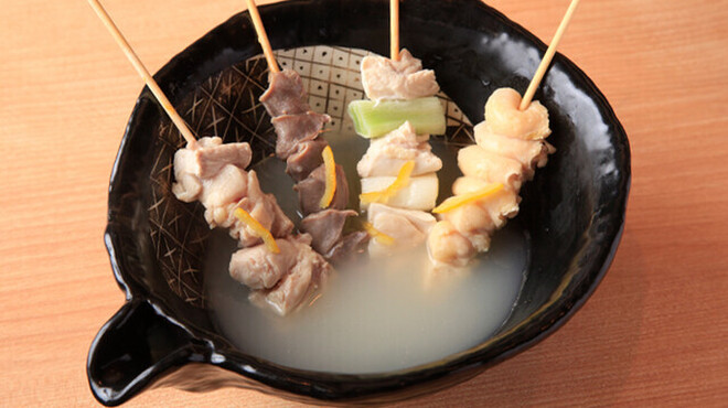 水炊きおでん ヤマニ KITTE大阪店 - 西梅田/居酒屋 | 食べログ