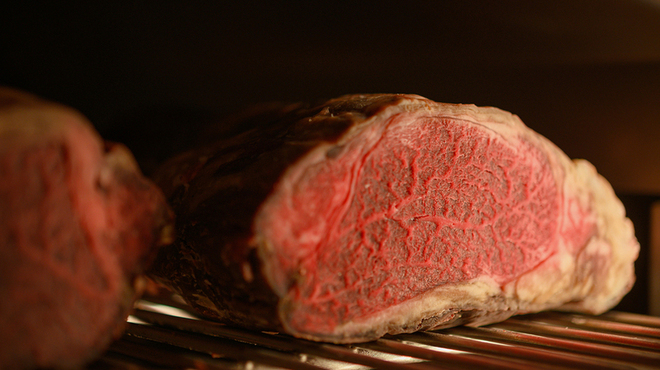 VinIX （バンク） - 麻布十番/焼肉/ネット予約可 | 食べログ