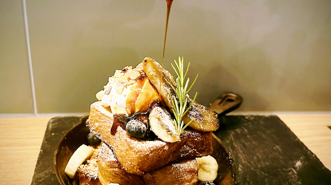 BLOCK47 Eats （ブロックヨンジュウナナイーツ） - 岐阜羽島/カフェ/ネット予約可 | 食べログ