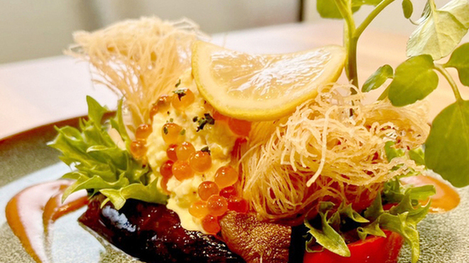 BLOCK47 Eats （ブロックヨンジュウナナイーツ） - 岐阜羽島/カフェ/ネット予約可 | 食べログ