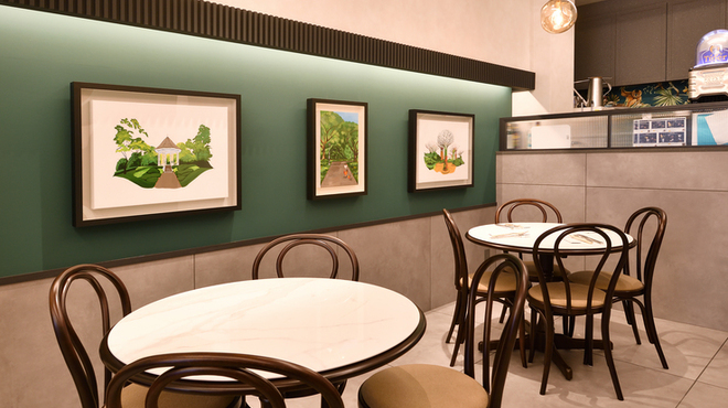 SINKIES （シンキーズ） - 渋谷/シンガポール料理/ネット予約可 | 食べログ