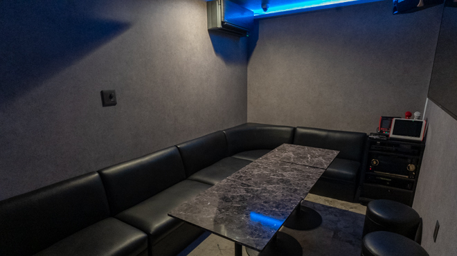 Seacret Base （シークレット ベース） - 中目黒/カフェ/ネット予約可 | 食べログ