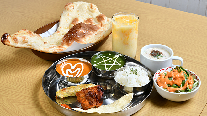 Amrita （アムリタ） - 金沢文庫/インドカレー | 食べログ