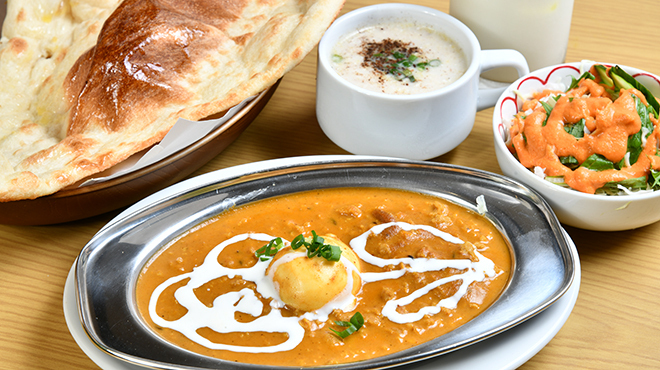Amrita （アムリタ） - 金沢文庫/インドカレー | 食べログ