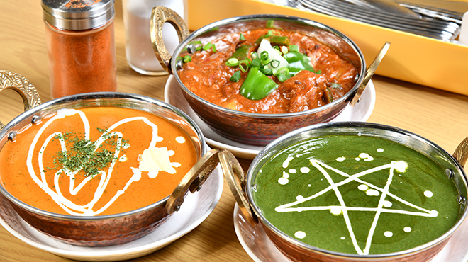 Amrita （アムリタ） - 金沢文庫/インドカレー | 食べログ