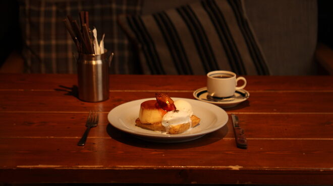 ＃802 CAFE&DINER 渋谷店 （ハチマルニ カフェアンドダイナー）のご予約 - 渋谷/ダイニングバー | 食べログ