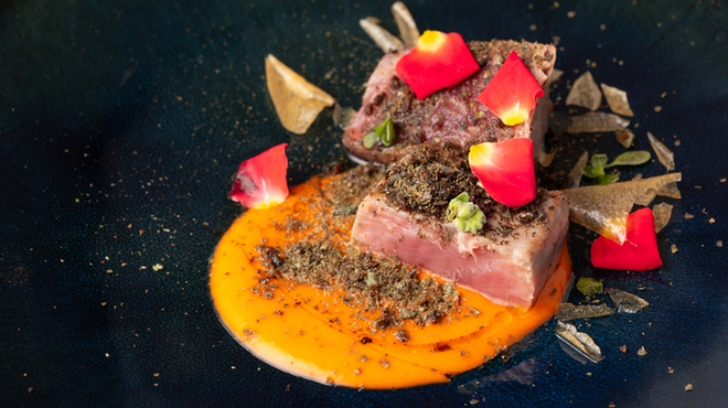 byebyeblues TOKYO （バイバイブルース トウキョウ） - 東京/イタリアン/ネット予約可 | 食べログ