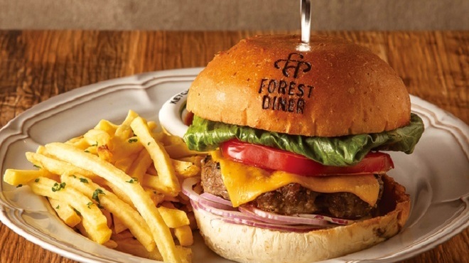 FOREST DINER 札幌店 （フォレスト ダイナー）のご予約 - さっぽろ（札幌市営）/ダイニングバー | 食べログ