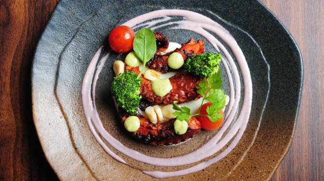 AKOWA （アコワ） - 白金高輪/ペルー料理/ネット予約可 | 食べログ