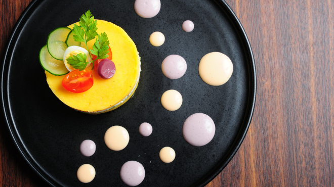 AKOWA （アコワ） - 白金高輪/ペルー料理/ネット予約可 | 食べログ