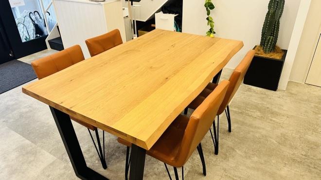 cafe BLOCKのご予約 - 本町/カフェ | 食べログ