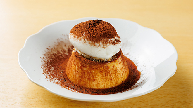 サカナビストロTOMOのご予約 - 亀戸/イタリアン | 食べログ