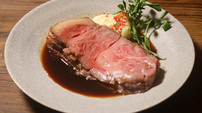 scica （【旧店名】串羊） - 関内/洋食/ネット予約可 | 食べログ