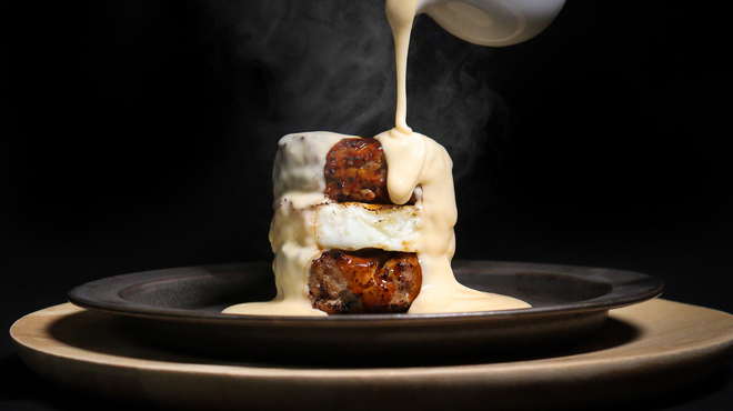 scica （【旧店名】串羊）のご予約 - 関内/洋食 | 食べログ