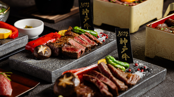 Kobe Beef Dining 和牛特区 （コウベ ビーフ ダイニング ワギュウトック【旧店名】Beef dining 和牛特区）のご予約 - 西武新宿/牛料理 | 食べログ