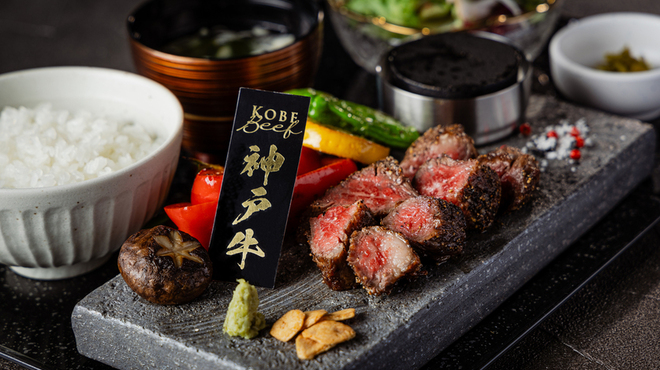 Kobe Beef Dining 和牛特区 （コウベ ビーフ ダイニング ワギュウトック【旧店名】Beef dining 和牛特区）のご予約 - 西武新宿/牛料理 | 食べログ