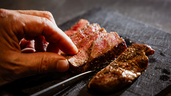 Kobe Beef Dining 和牛特区 （コウベ ビーフ ダイニング ワギュウトック【旧店名】Beef dining 和牛特区）のご予約 - 西武新宿/牛料理 | 食べログ