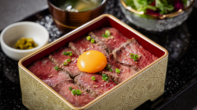 Kobe Beef Dining 和牛特区 （コウベ ビーフ ダイニング ワギュウトック【旧店名】Beef dining 和牛特区）のご予約 - 西武新宿/牛料理 | 食べログ