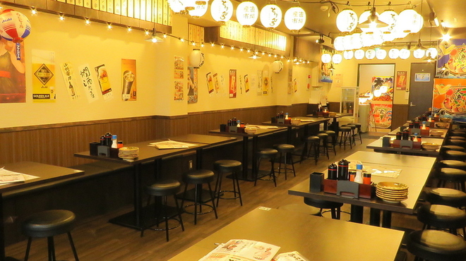 海鮮居酒屋 三ノ宮産直市場 サンキタ通り店のご予約 - 三宮（神戸市営）/居酒屋 | 食べログ