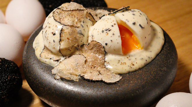 scica （【旧店名】串羊）のご予約 - 関内/洋食 | 食べログ