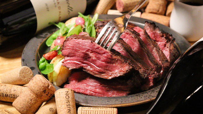 scica （【旧店名】串羊） - 関内/洋食/ネット予約可 | 食べログ