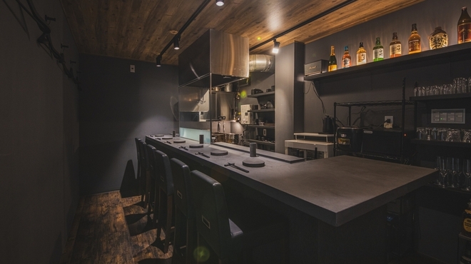 焼鳥 無名 NO NAME （ヤキトリ ノーネーム）のご予約 - なんば（大阪メトロ）/焼き鳥 | 食べログ