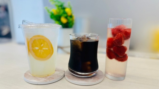 cafe BLOCKのご予約 - 本町/カフェ | 食べログ