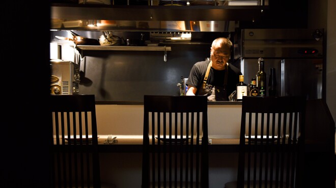 DA ADRIAN （ダアドリアン） - 矢場町/イタリアン/ネット予約可 | 食べログ