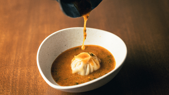 MOMO Stand Tokyo （モモ スタンド トーキョー）のご予約 - 広尾/ネパール料理 | 食べログ