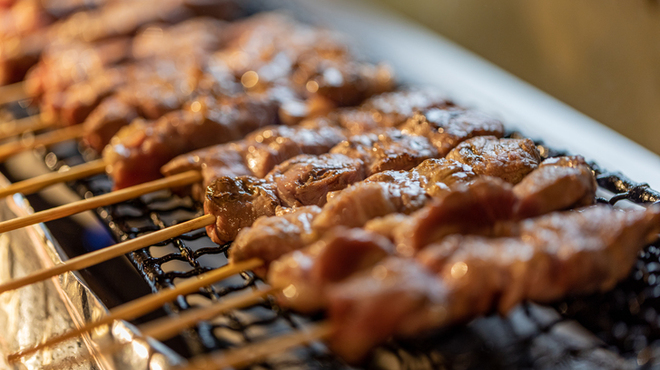 炙 aune海浜幕張店のご予約 - 海浜幕張/居酒屋 | 食べログ
