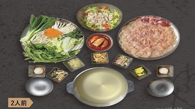 OLLE 新大久保 - 新大久保/韓国料理/ネット予約可 | 食べログ