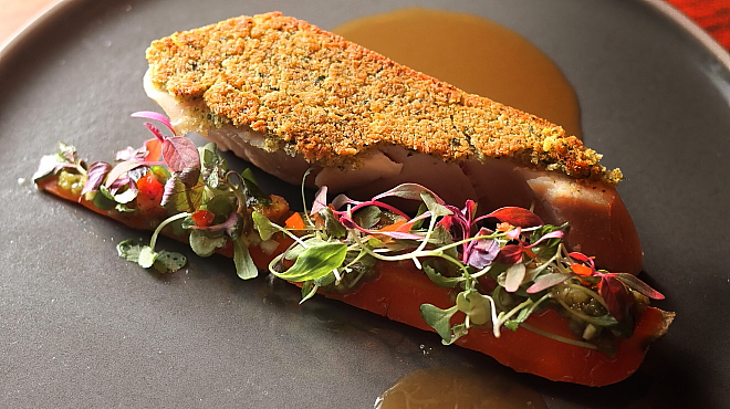 Sekki （セッキ） - 七条/創作料理/ネット予約可 | 食べログ