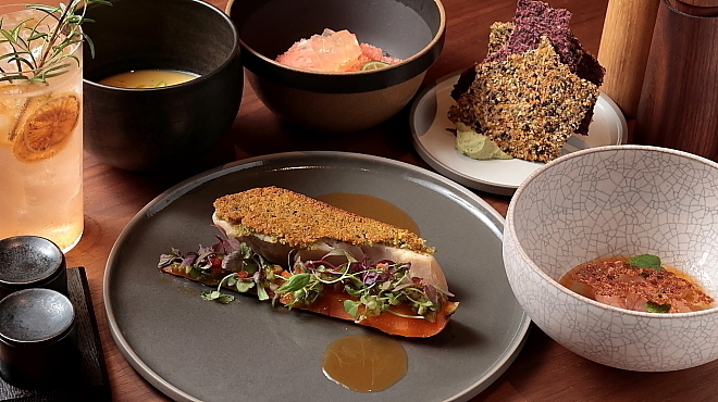 Sekki （セッキ） - 七条/創作料理/ネット予約可 | 食べログ