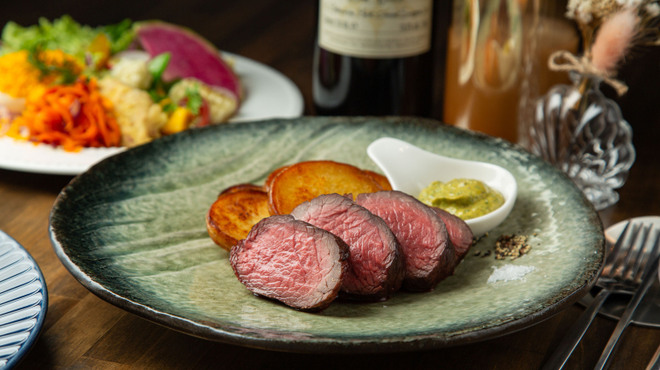 BISTRO KITCHEN CHIRIO （ビストロキッチン チリオ）のご予約 - 寺田町/ビストロ | 食べログ