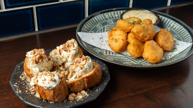 Griddle Bar GOOFY （グリドル バー グーフィー） - 淵野辺/居酒屋/ネット予約可 | 食べログ