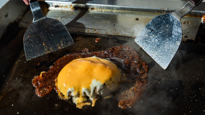 Griddle Bar GOOFY （グリドル バー グーフィー）のご予約 - 淵野辺/居酒屋 | 食べログ