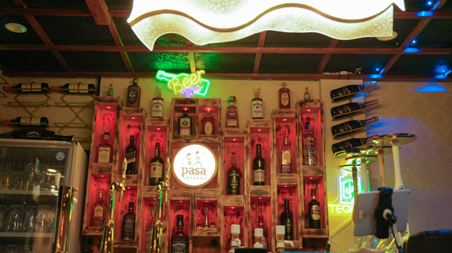 PASA DINING （パサ ダイニング） - 京成成田/ネパール料理/ネット予約可 | 食べログ