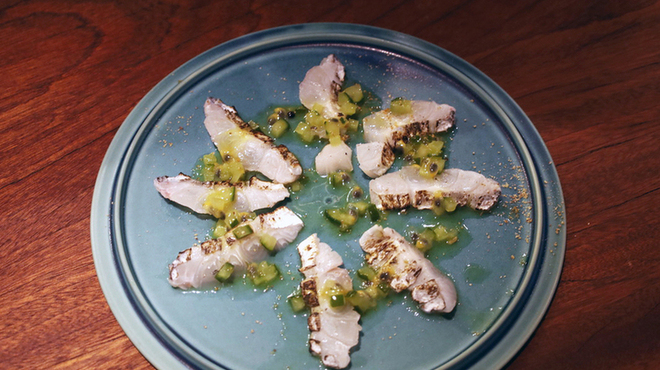 WINEHOUSE edomondo （ワインハウス エドモンド） - 茅場町/イタリアン/ネット予約可 | 食べログ