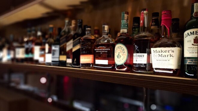 Bar&LABORATORY collectons （バー アンド ラボラトリーコレクトンズ）のご予約 - 堺筋本町/バー | 食べログ