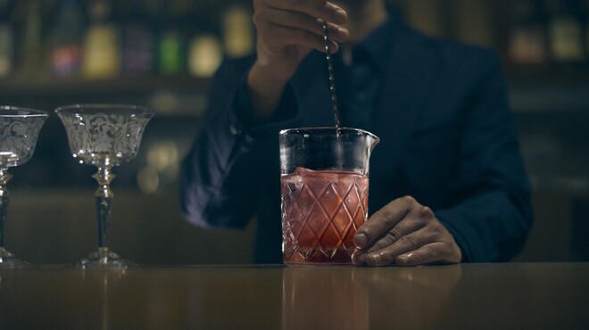 Bar&LABORATORY collectons （バー アンド ラボラトリーコレクトンズ）のご予約 - 堺筋本町/バー | 食べログ