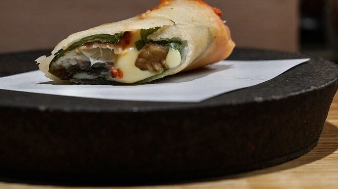 STUN.S （【旧店名】STUN） - 京橋/イノベーティブ | 食べログ