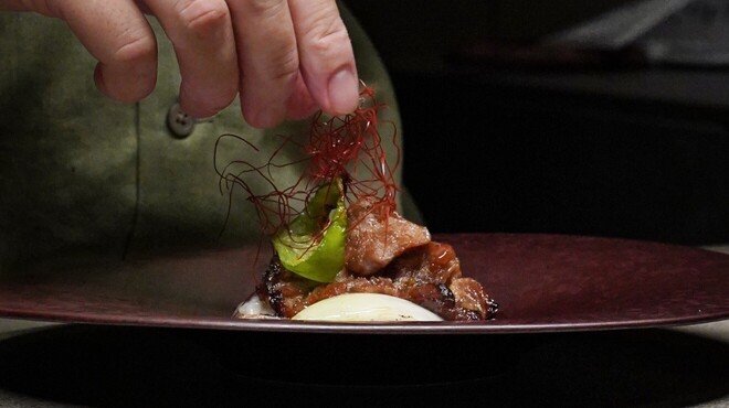 STUN.S （【旧店名】STUN） - 京橋/イノベーティブ | 食べログ