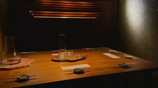 STUN.S （【旧店名】STUN） - 京橋/イノベーティブ | 食べログ