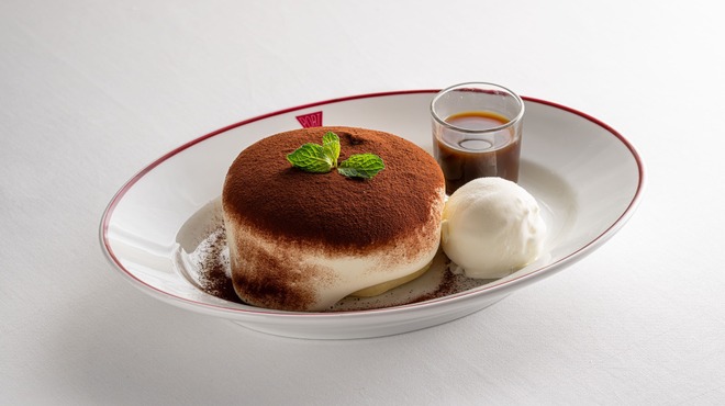 PORT TERRACE - みなと元町/洋食/ネット予約可 | 食べログ