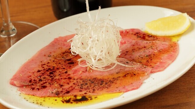 NO MEAT, NO LIFE.1st （ノーミート ノーライフ ファースト）のご予約 - 西武新宿/焼肉 | 食べログ